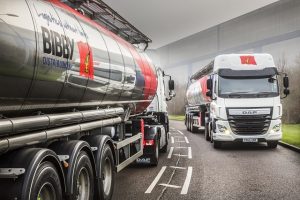 Bibby Distribution crushes the carbon cost of juice transport | Haulage ...