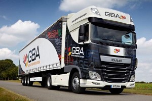 GBA Services take DAF Euro 6 XFs | Haulage Today